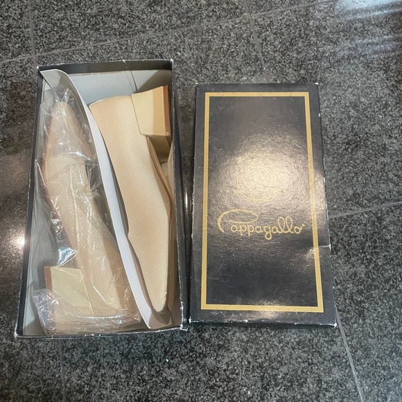 Pappagallo | Shoes | Pappagallo Flats Brand New | Poshmark